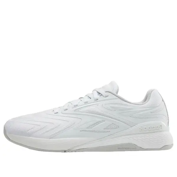 REEBOK Nano X5 Edge Athletic Sneakers - Grey