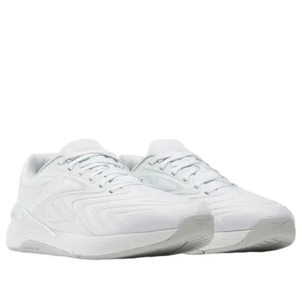REEBOK Nano X5 Edge Athletic Sneakers - Grey
