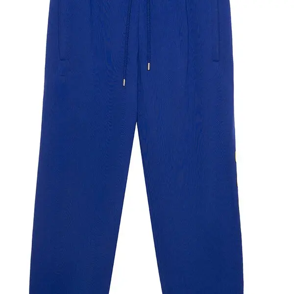 Gucci Tiger Cotton Jogging Pant