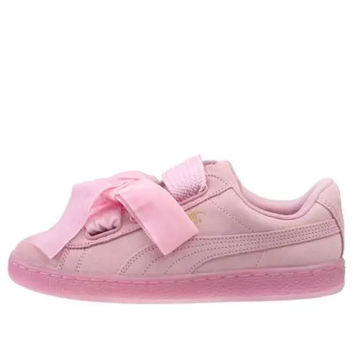 PUMA Suede Heart Reset "prism