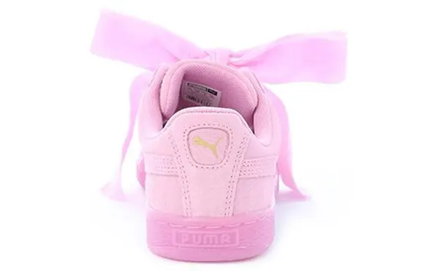 PUMA Suede Heart Reset "prism