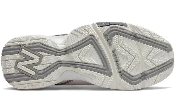 NEW BALANCE 452 Series Low Top Sneakers - Light Bone/beige
