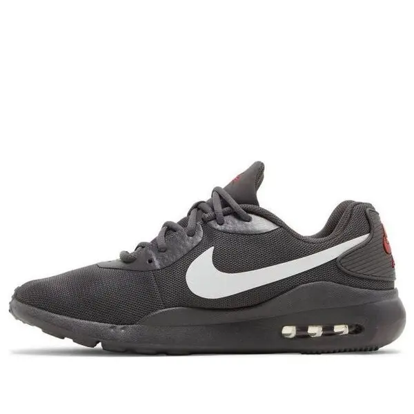 Nike Max Oketo Sneakers - Black/grey