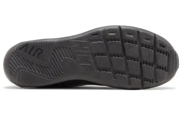 Nike Max Oketo Sneakers - Black/grey