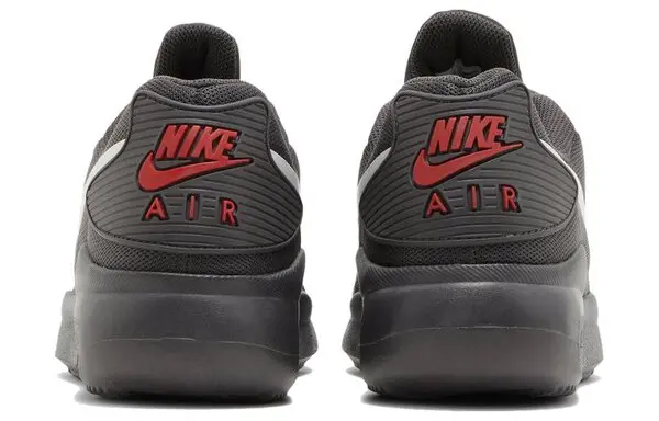 Nike Max Oketo Sneakers - Black/grey