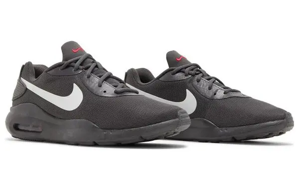 Nike Max Oketo Sneakers - Black/grey