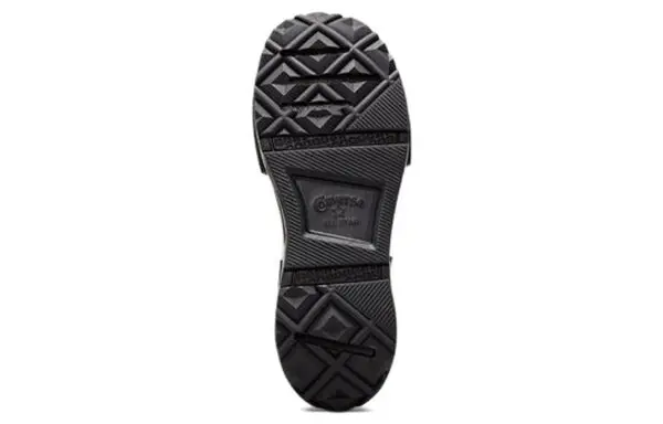 CONVERSE Run Star Legacy Chelsea Boot Cx - Black/black/black