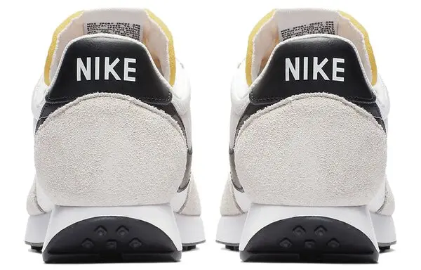 Nike Tailwind 79 Sneakers - White/black/grey