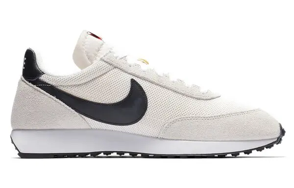 Nike Tailwind 79 Sneakers - White/black/grey