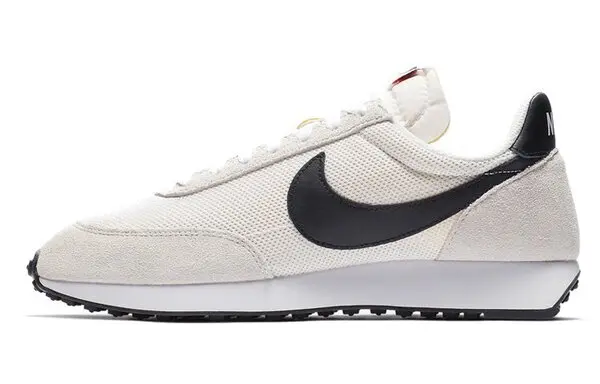 Nike Tailwind 79 Sneakers - White/black/grey