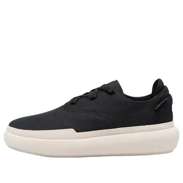 Adidas Y-3 Ajatu Court Formal Sneakers - Black/black/bliss