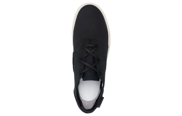 Adidas Y-3 Ajatu Court Formal Sneakers - Black/black/bliss