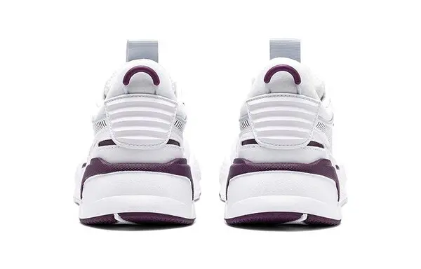 PUMA Rs-x Sci-fi Sneaker - Purple/white