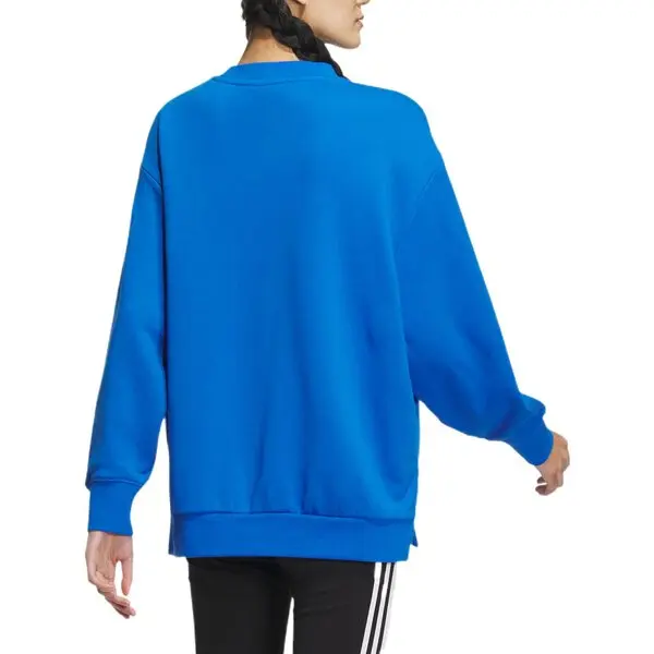 Adidas Originals V-day Crew Sweatshirt