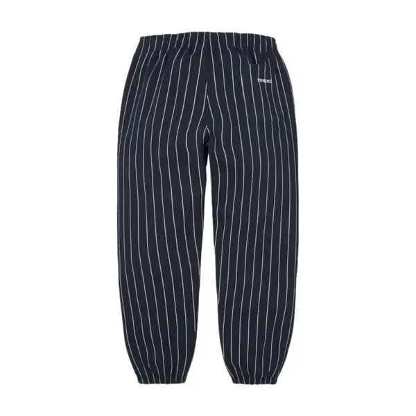Supreme Ss26 Devil Logo Sweatpant