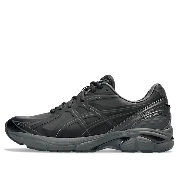 Asics Gt-2160 Ns "black" Athletic Sneakers - Black/graphite Grey
