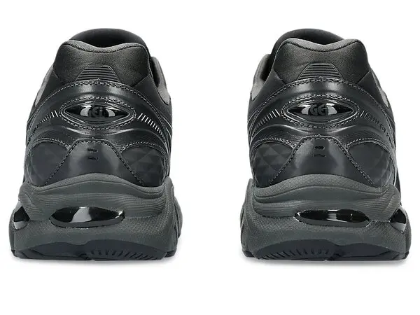 Asics Gt-2160 Ns "black" Athletic Sneakers - Black/graphite Grey