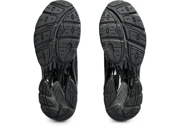 Asics Gt-2160 Ns "black" Athletic Sneakers - Black/graphite Grey