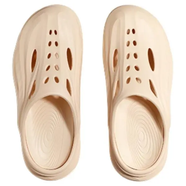 Hoka One One Ora Recovery Mule - Tan