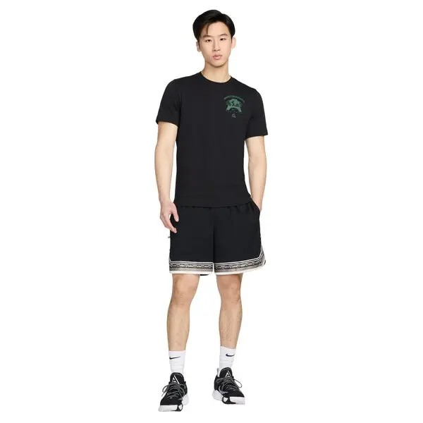 Nike Giannis M90 Basketball T-shirt Asia Sizing