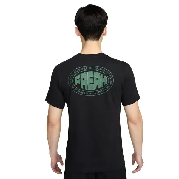 Nike Giannis M90 Basketball T-shirt Asia Sizing