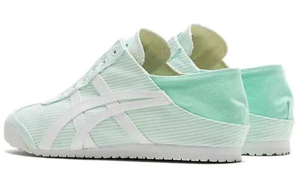 Onitsuka Tiger Mexico 66 Paraty Sneakers - Fresh Ice/white