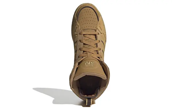 Adidas Neo 100db Shoes - Khaki/brown