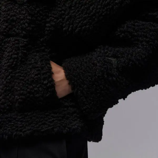 JORDAN Teddy Jacket