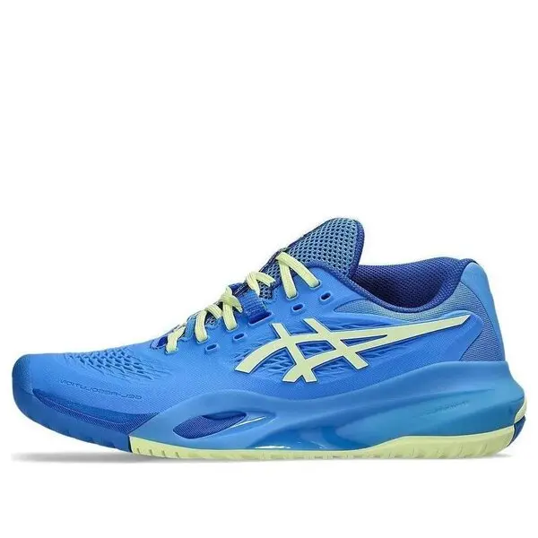Asics Gel-resolution X Athletic Shoes