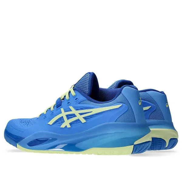 Asics Gel-resolution X Athletic Shoes
