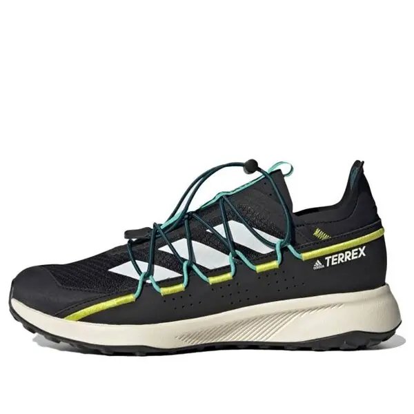 Adidas Voyager 21 Trail Runners - Black