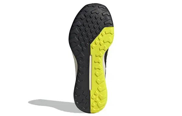 Adidas Voyager 21 Trail Runners - Black