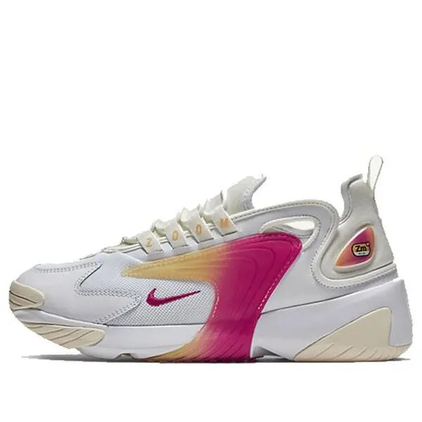 Nike Zoom 2k 'rush Pink - White/pink