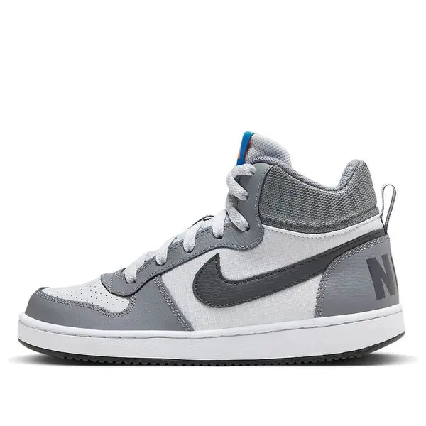 Nike Court Borough Mid Sneakers