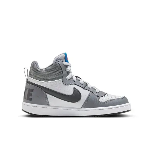 Nike Court Borough Mid Sneakers