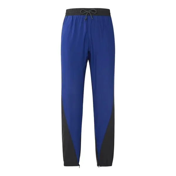 Adidas Originals Insley Track Pants 'active Blue/solid Grey/white