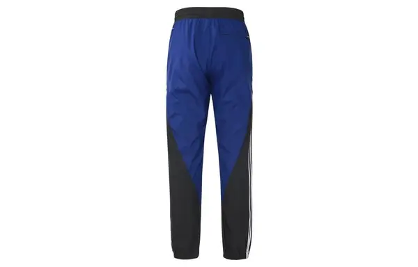 Adidas Originals Insley Track Pants 'active Blue/solid Grey/white