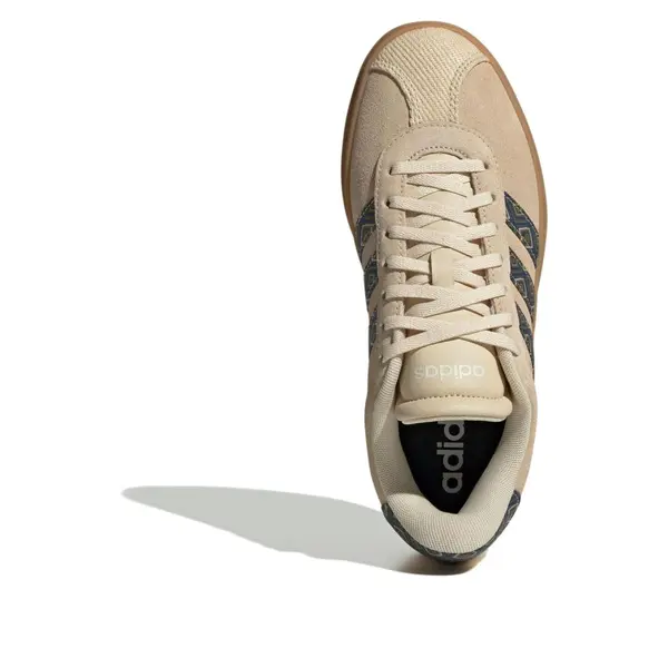 Adidas Vl Court Bold Sneakers