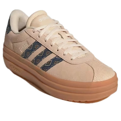 Adidas Vl Court Bold Sneakers