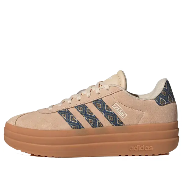 Adidas Vl Court Bold Sneakers