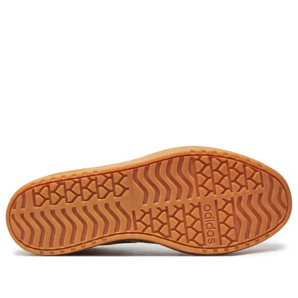 Adidas Vl Court Bold Sneakers