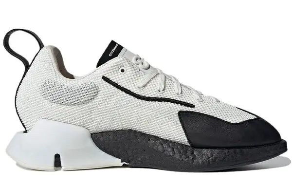 Adidas Y-3 Orisan Sneakers - Gray/black