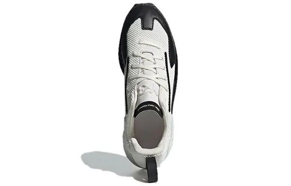 Adidas Y-3 Orisan Sneakers - Gray/black