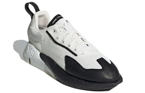 Adidas Y-3 Orisan Sneakers - Gray/black
