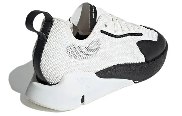 Adidas Y-3 Orisan Sneakers - Gray/black