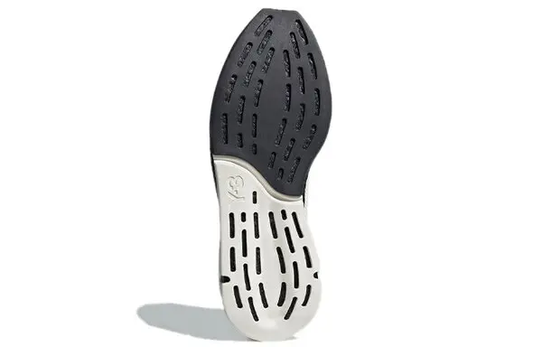 Adidas Y-3 Orisan Sneakers - Gray/black