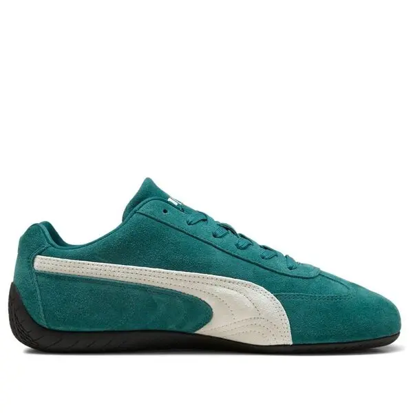 PUMA Speedcat Og 'emerald Ice Black' Sneakers - Emerald Ice/black