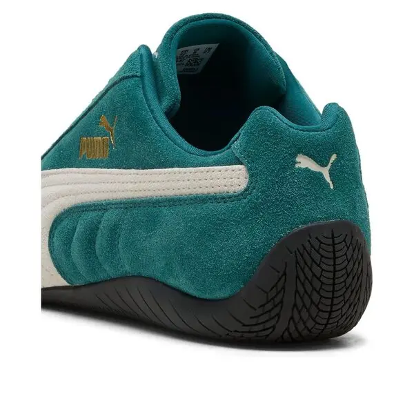 PUMA Speedcat Og 'emerald Ice Black' Sneakers - Emerald Ice/black