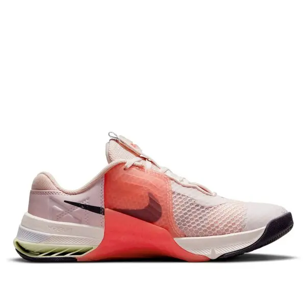 Nike Metcon Training Sneakers - Red/black