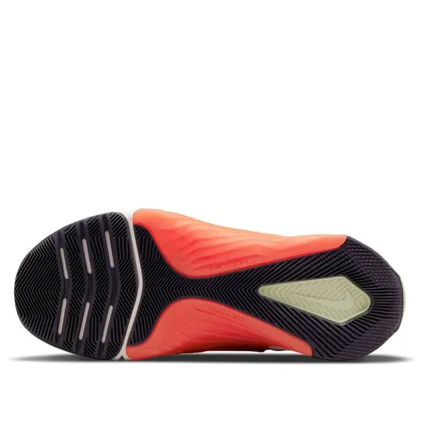 Nike Metcon Training Sneakers - Red/black